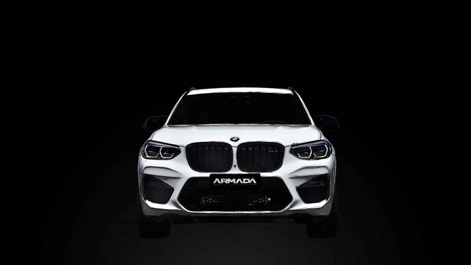Reprograma o De ECU BMW X3 M Competition G01 Reprograma o De ECU BMW X3 M Competition G01